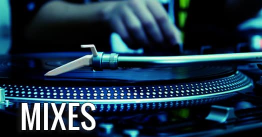 DJ SHAMANN | Dj Mixes: Audio Streaming