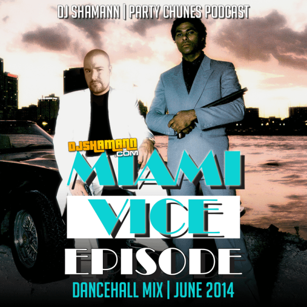 DJ SHAMANN | Dj Mixes: Audio Streaming